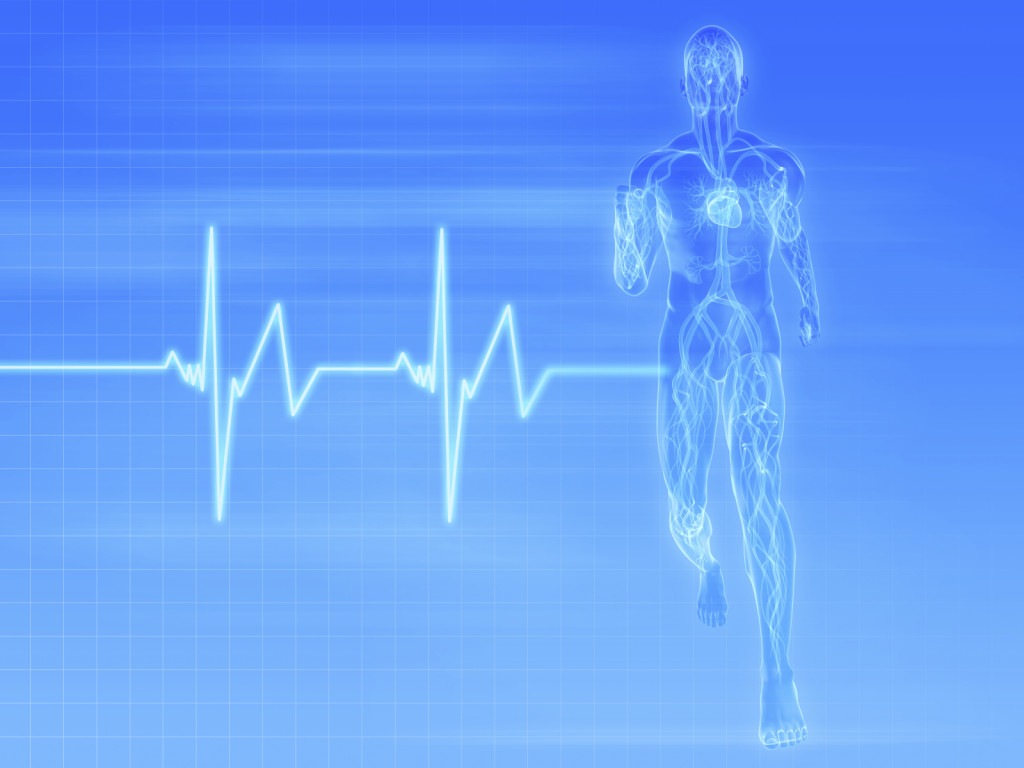 T-Wave - Heart & Health Medical PLLC