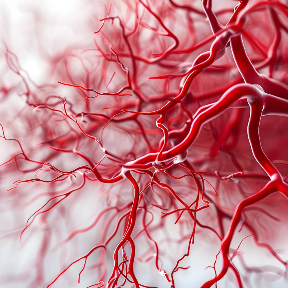 Microvascular Dysfunction:Causes Symptoms and Treatment Guide